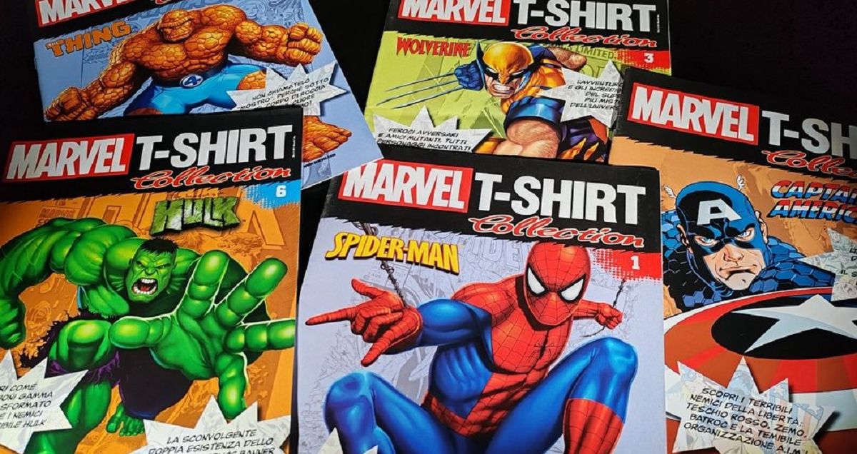 [KVIZ] Možeš li prepoznati ove stripovske junake? | Take the Quiz ...