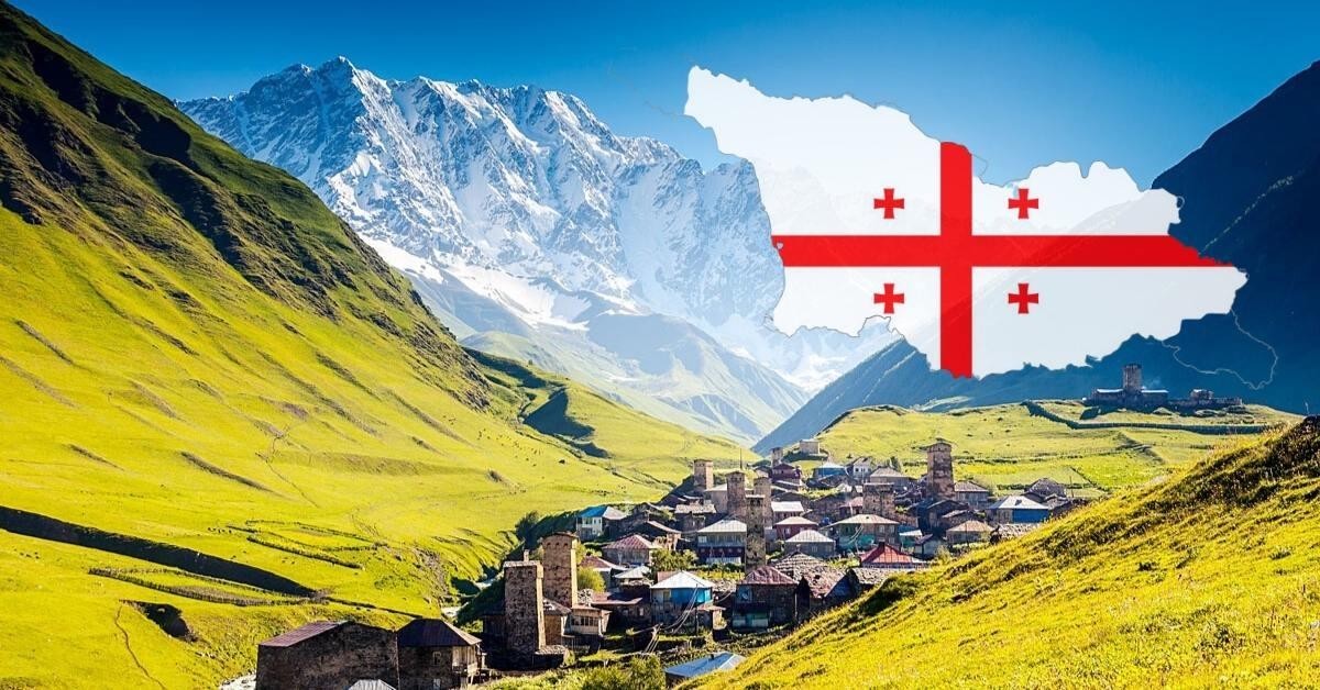 Вы проживаете в Грузии? | Take the Quiz | QuizMaker