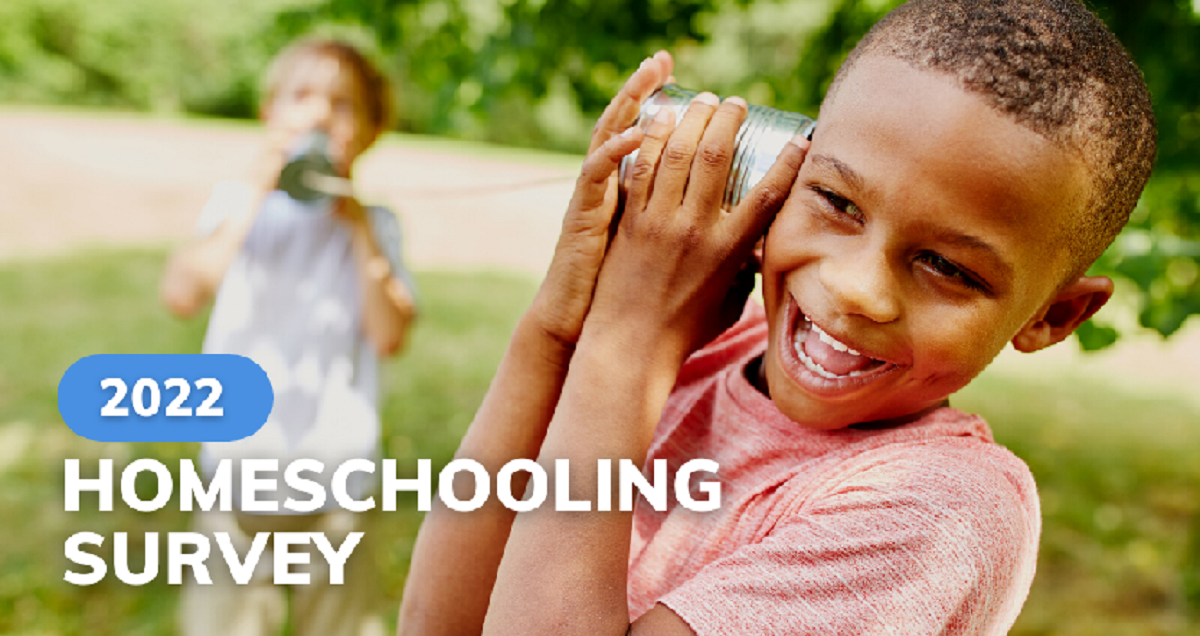 Homeschooling Survey 2022 | Take the Quiz | QuizMaker