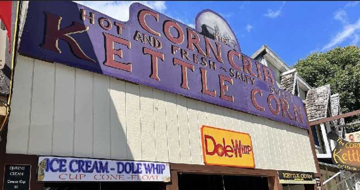 Popcorn Poll | Take the Quiz | QuizMaker