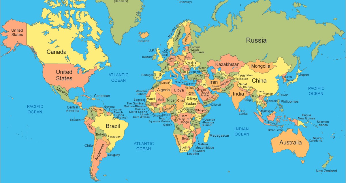 General Knowledge Quiz | Take the Quiz | QuizMaker