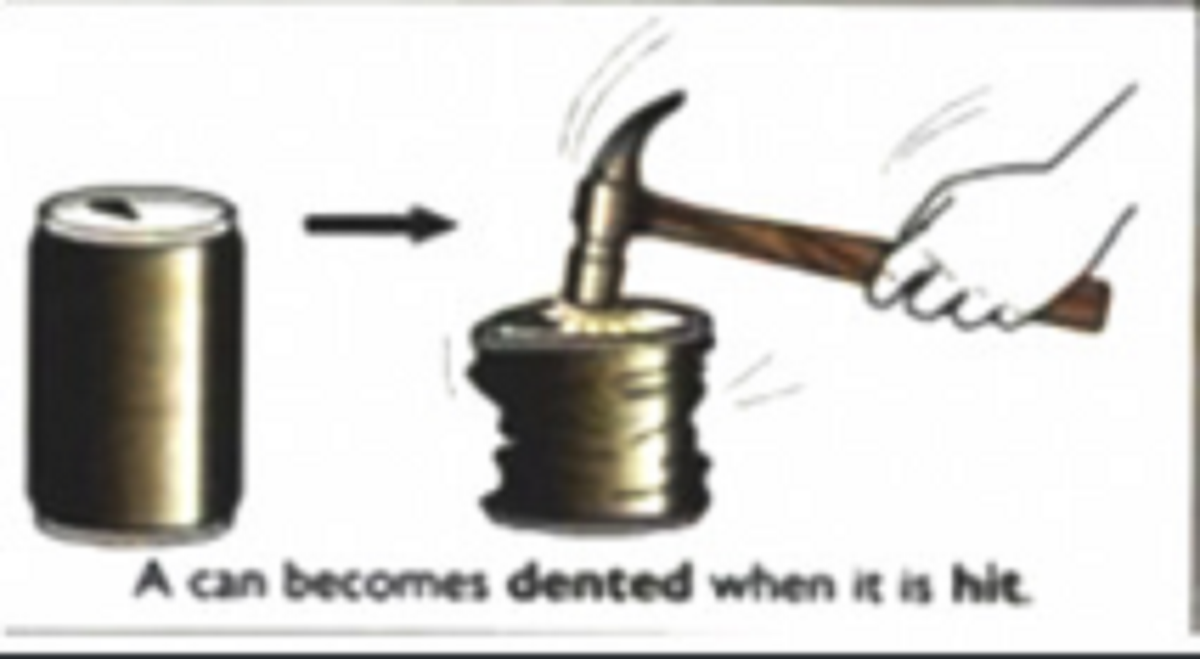 Force | Take the Quiz | QuizMaker