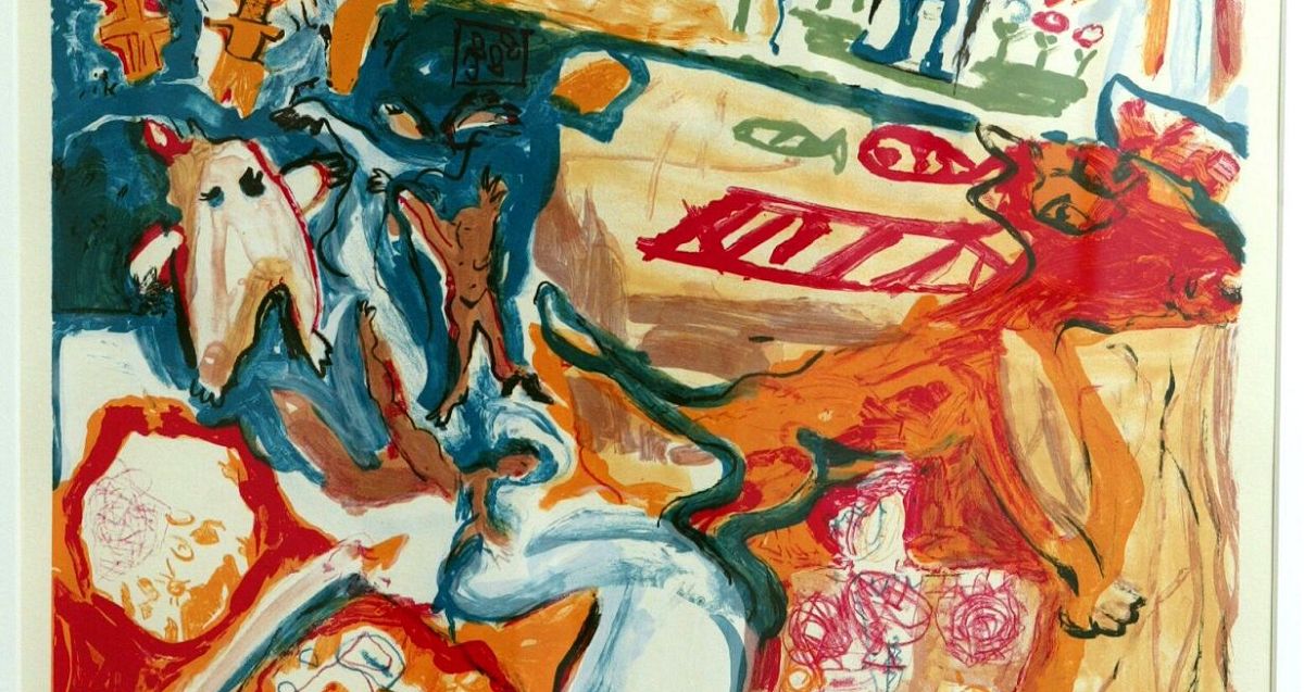 Eesti maalikunstnikud | Take the Quiz | QuizMaker