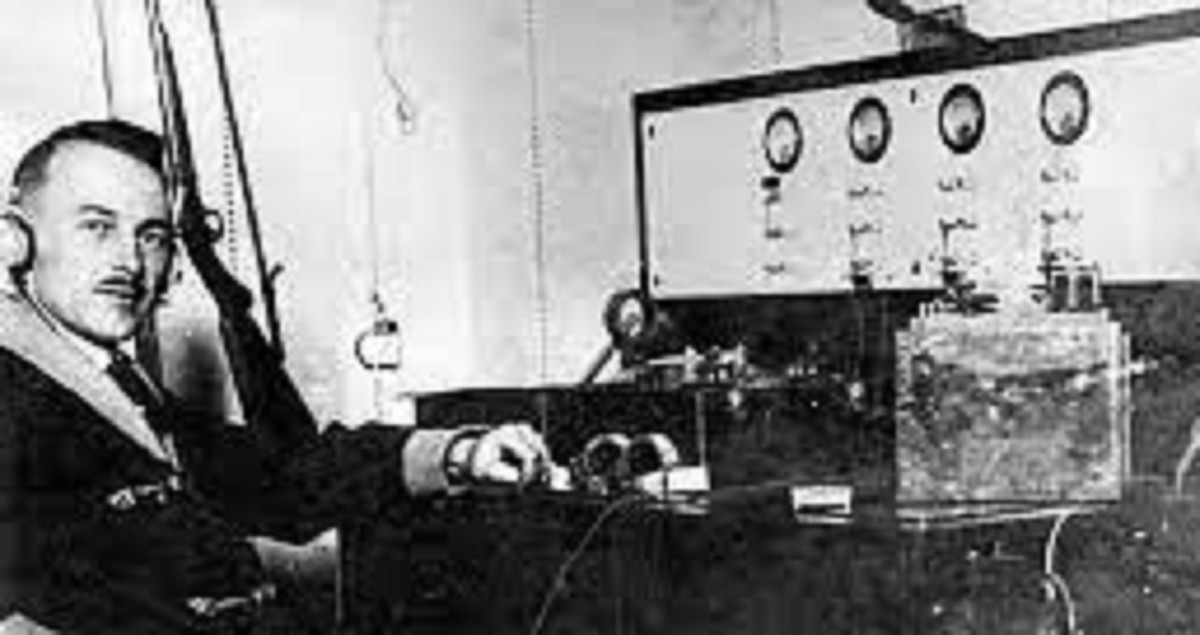 Povijest radija | Take the Quiz | QuizMaker