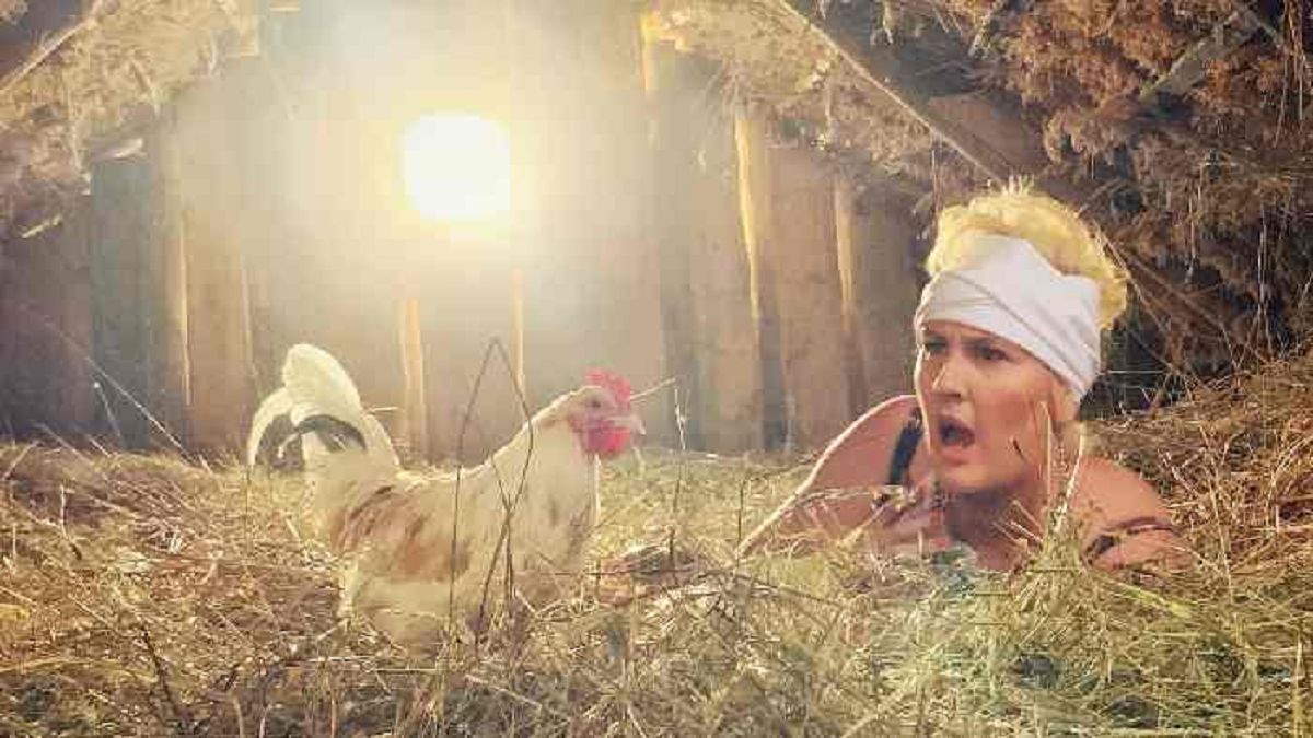 Kui hästi tunned filmi «Suvitajad»? | Take the Quiz | QuizMaker