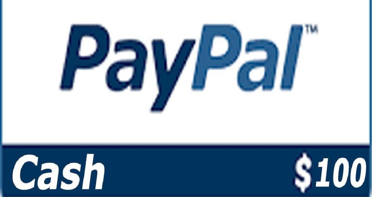 Leave A Respond For $100 Paypal Giftcard | Take the Quiz | QuizMaker Leave A Respond For $100 Paypal Giftcard | Take the Quiz | QuizMaker