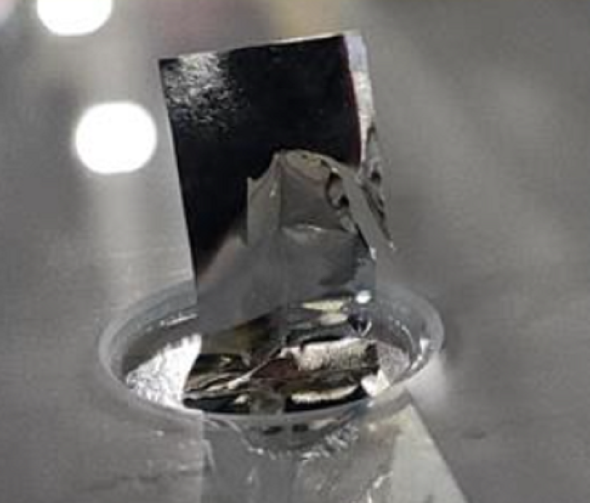 FS 350 Post PLSS Rework Training | Take the Quiz | QuizMaker