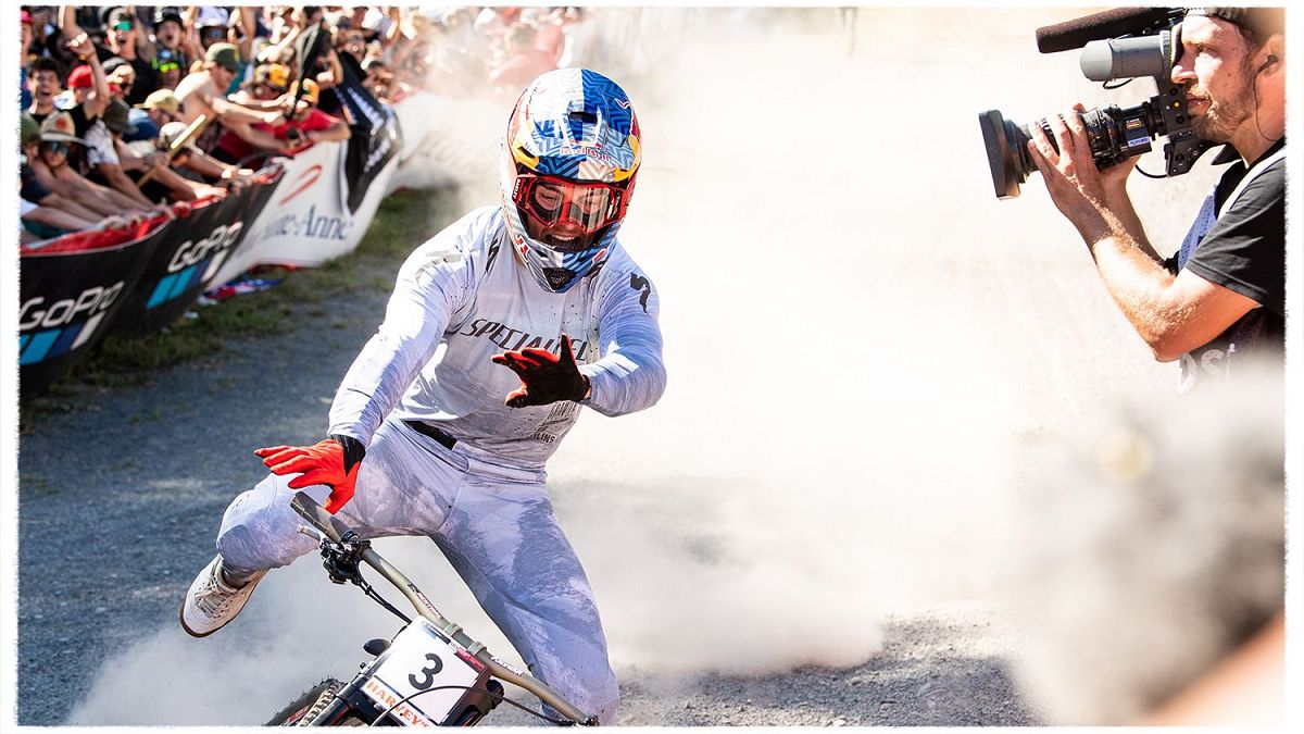 MTB Geek Quiz #15 (the first of 2024) | Take the Quiz | QuizMaker