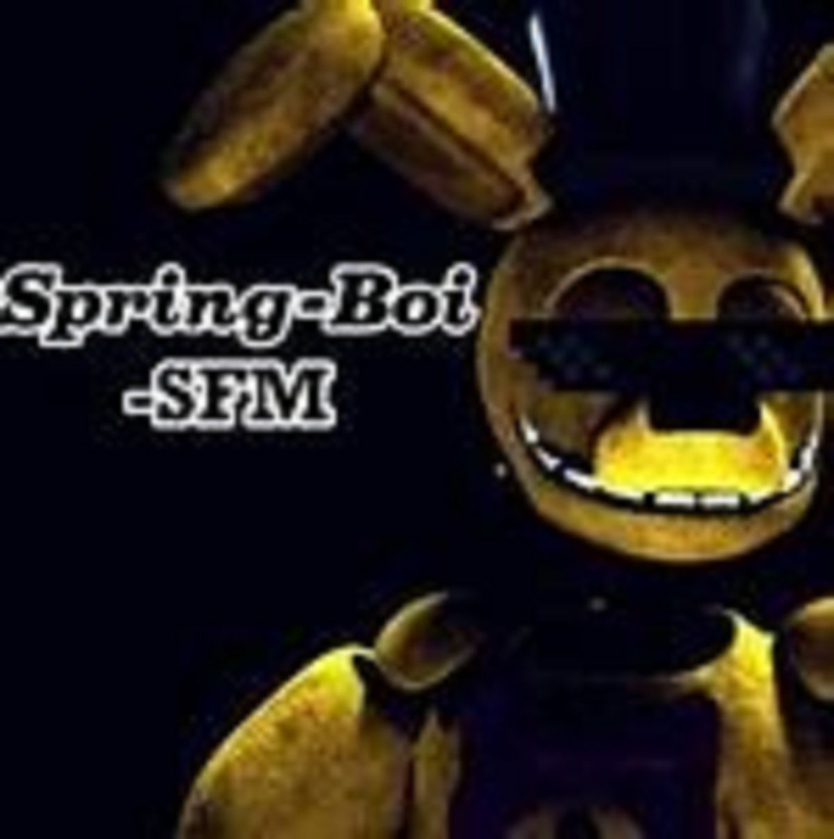 Official Spring-Boi-SFM Quiz YT | Take the Quiz | QuizMaker