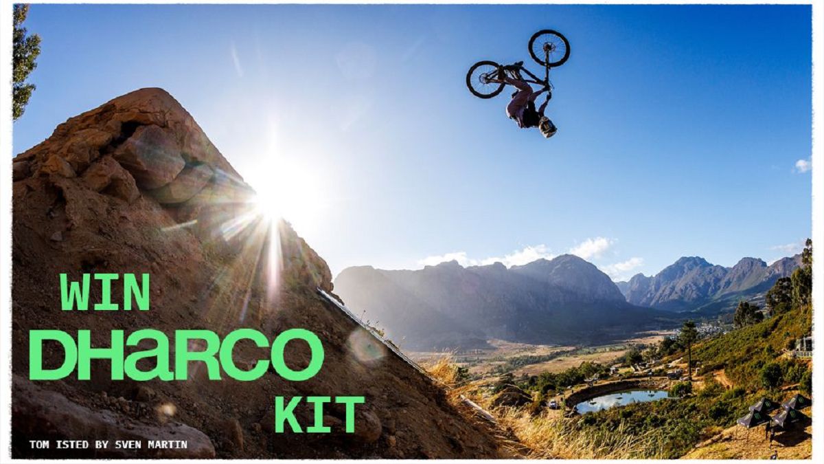 MTB GEEK QUIZ #18 | Take the Quiz | QuizMaker